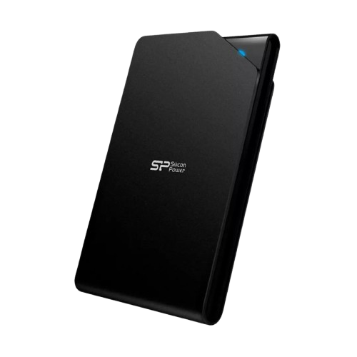 HARD DISK PORTABLE STREAM S03 2TB (BLACK) – Stockage Tunisie | Gaming ...