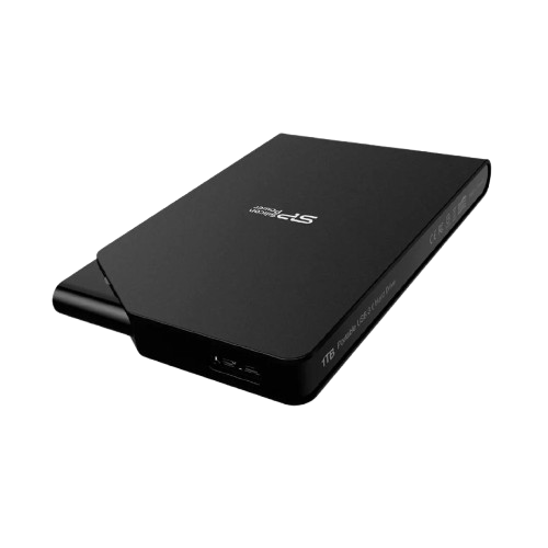 HARD DISK PORTABLE STREAM S03 2TB (BLACK) – Stockage Tunisie | Gaming ...